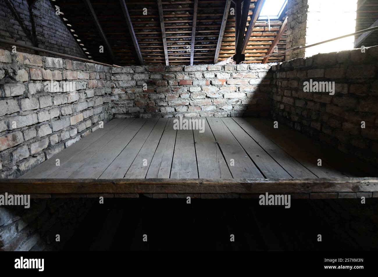 80. Jahrestag der Befreiung des deutschen Konzentrations- und ...