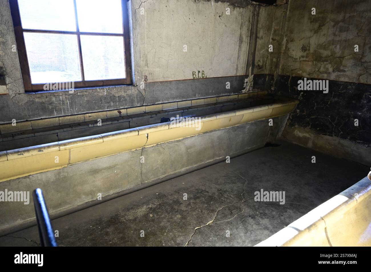 80. Jahrestag der Befreiung des deutschen Konzentrations- und ...