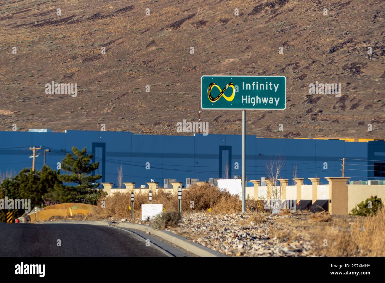 Highway 439 hi-res stock photography and images - Alamy