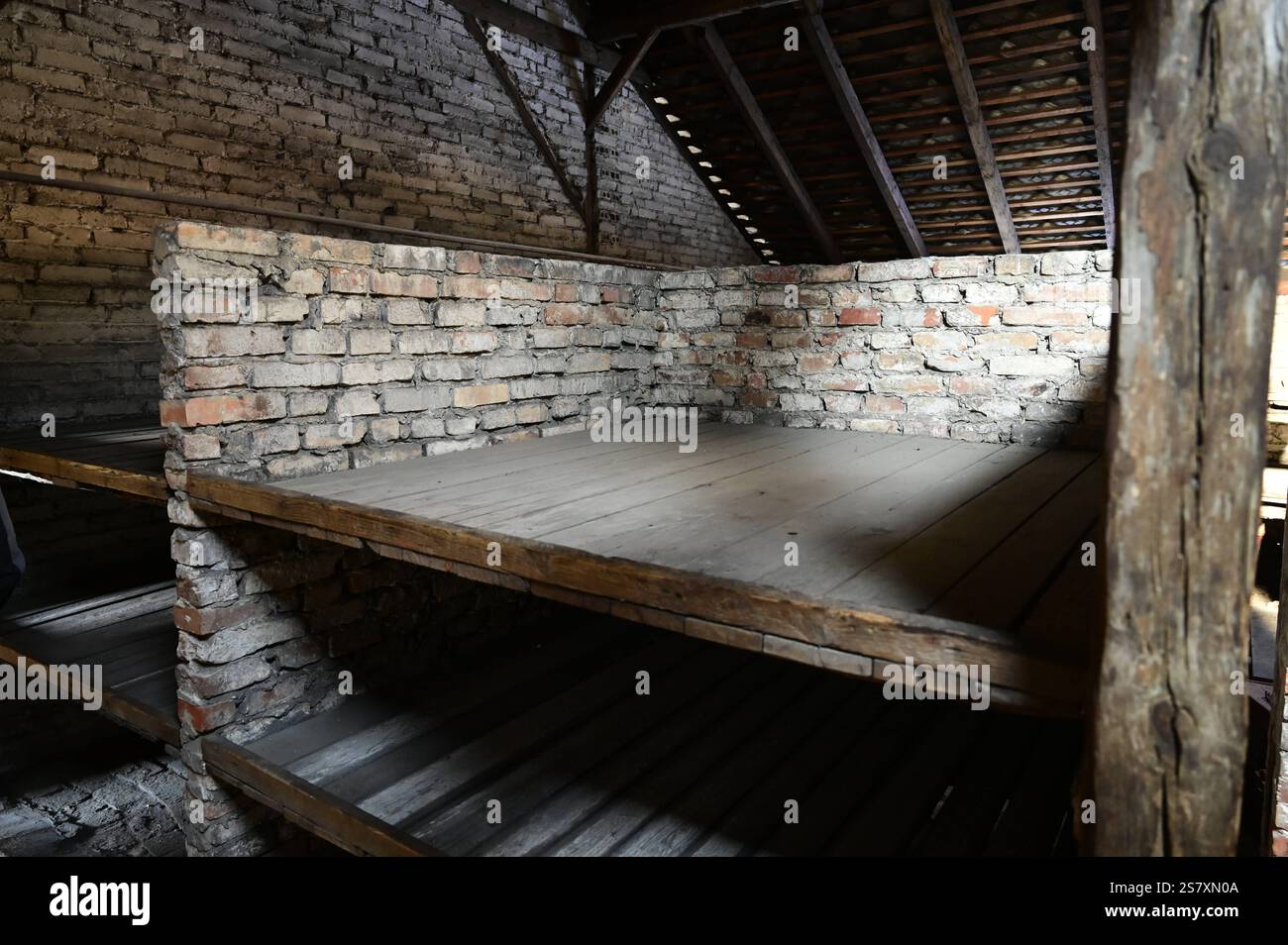 80. Jahrestag der Befreiung des deutschen Konzentrations- und ...