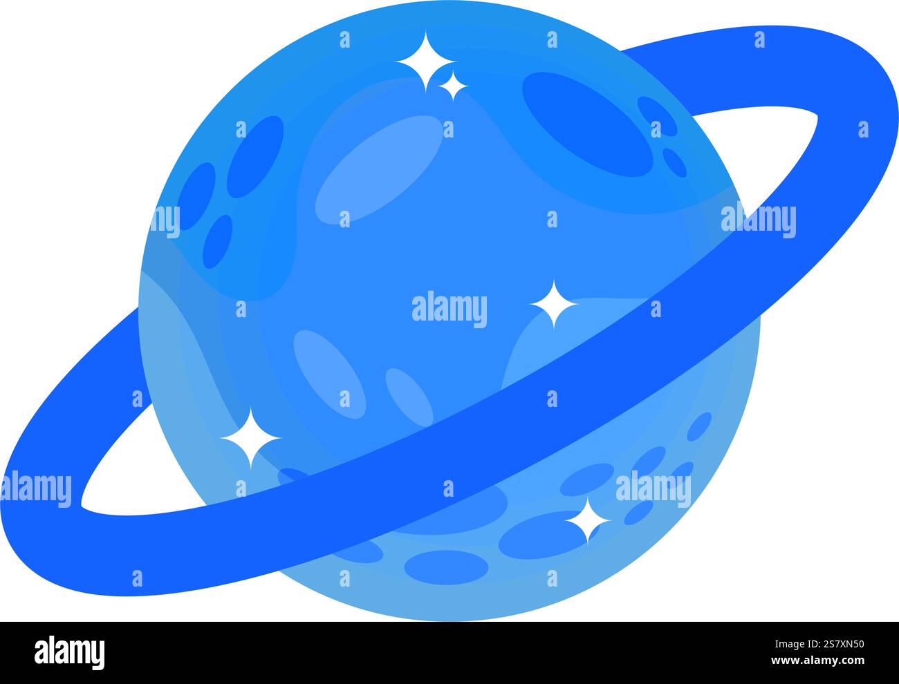 space planet universe Stock Vector Image & Art - Alamy