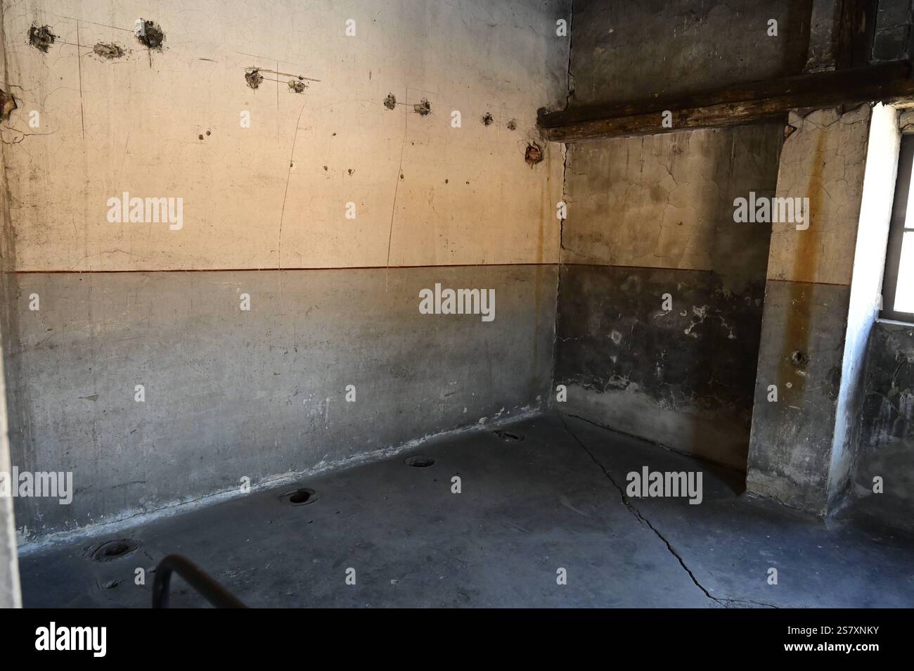 80. Jahrestag der Befreiung des deutschen Konzentrations- und ...