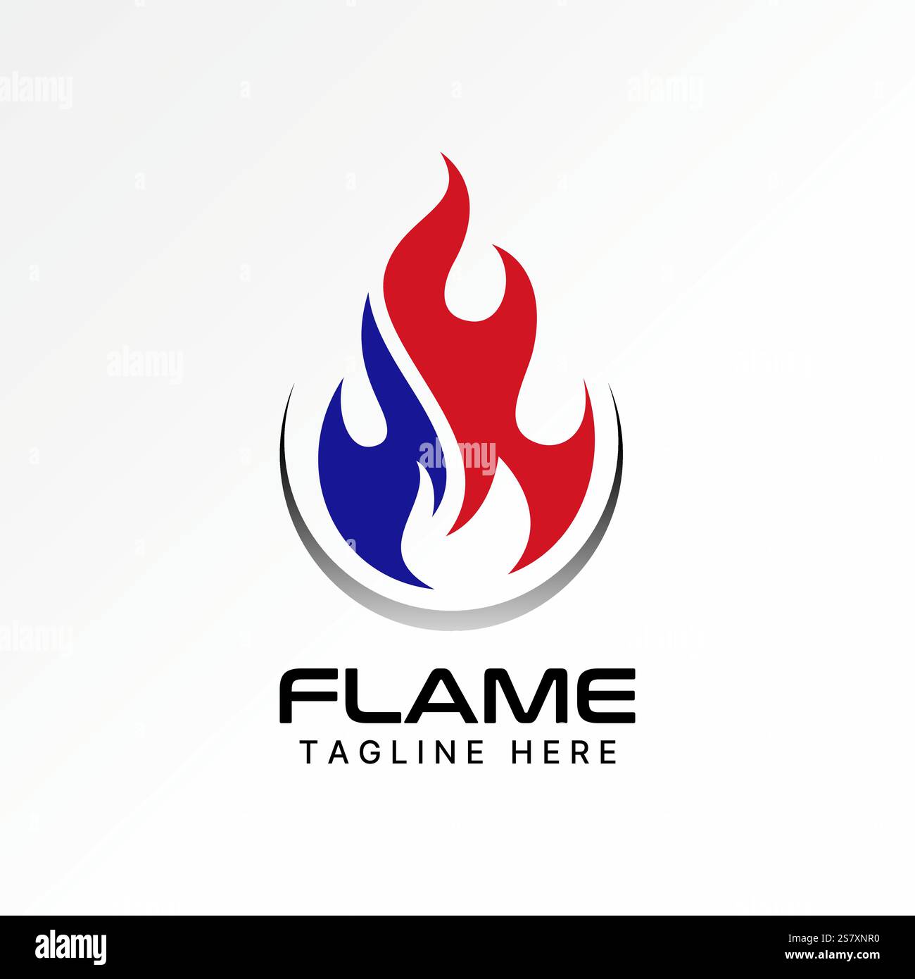 Logo design graphic concept creative premium vector stock image graphic ...