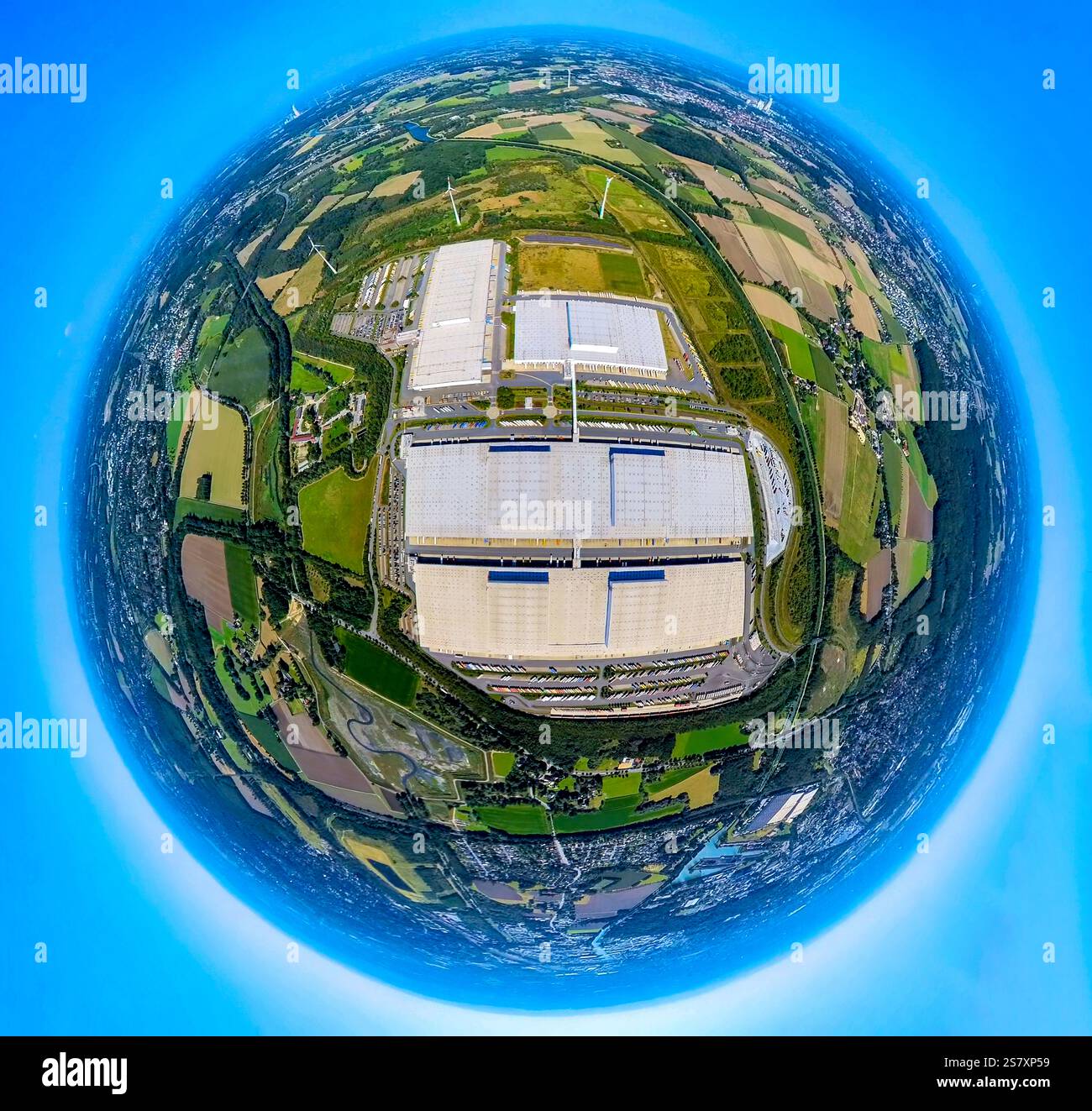 Ikea distribution services hi-res stock photography and images - Alamy
