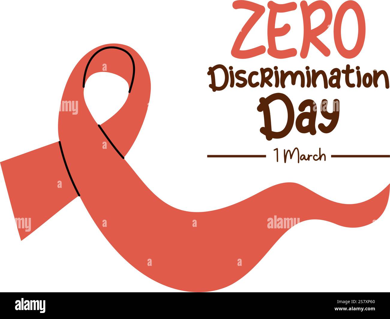 Zero tolerance poster Stock Vector Images - Alamy