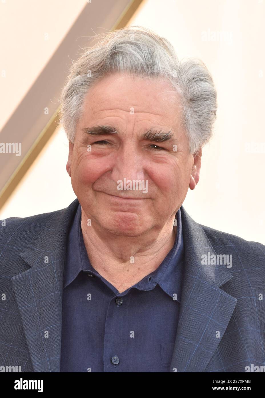 Jim Carter attends 'Downton Abbey: A New Era' - World Premiere at ...