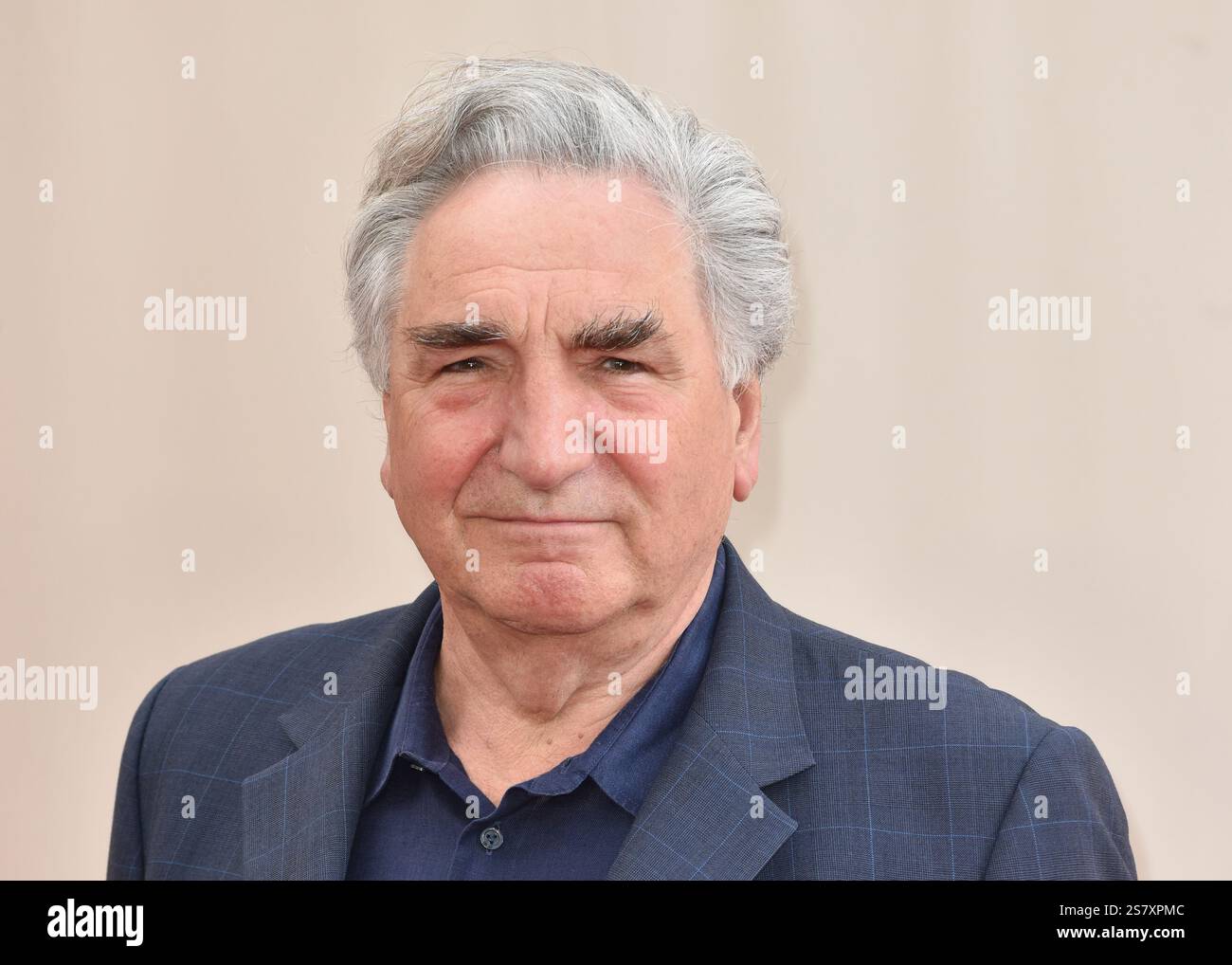 Jim Carter attends 'Downton Abbey: A New Era' - World Premiere at ...