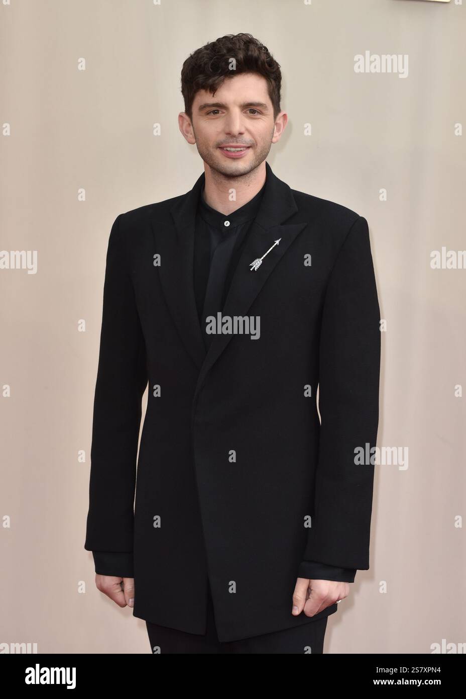 Michael Fox attends 'Downton Abbey: A New Era' - World Premiere at ...
