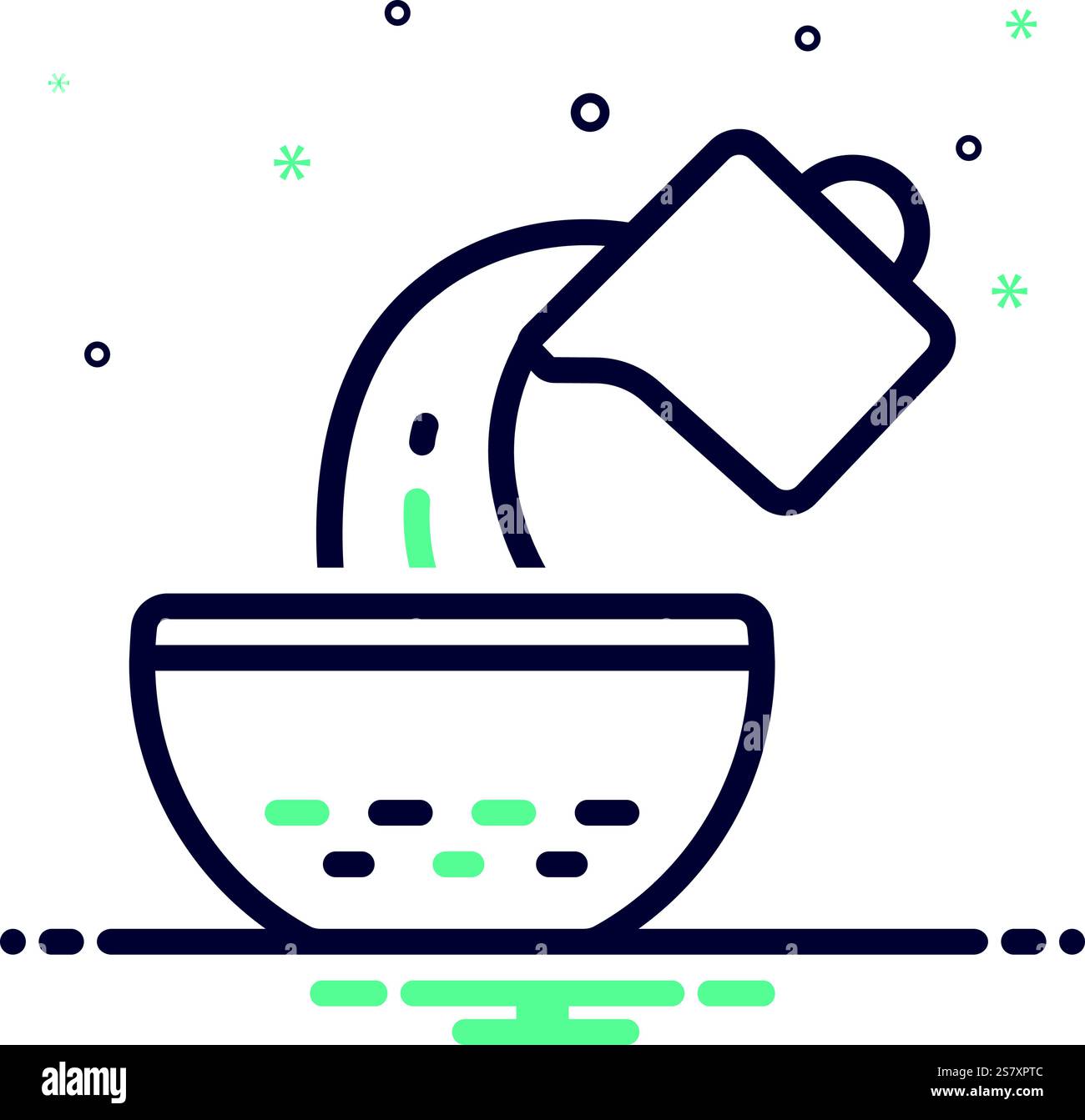 Decantation hi-res stock photography and images - Alamy