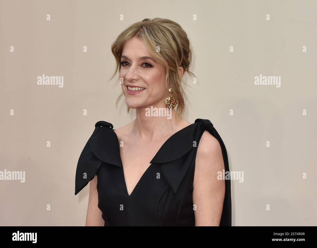 Raquel Cassidy attends 'Downton Abbey: A New Era' - World Premiere at ...