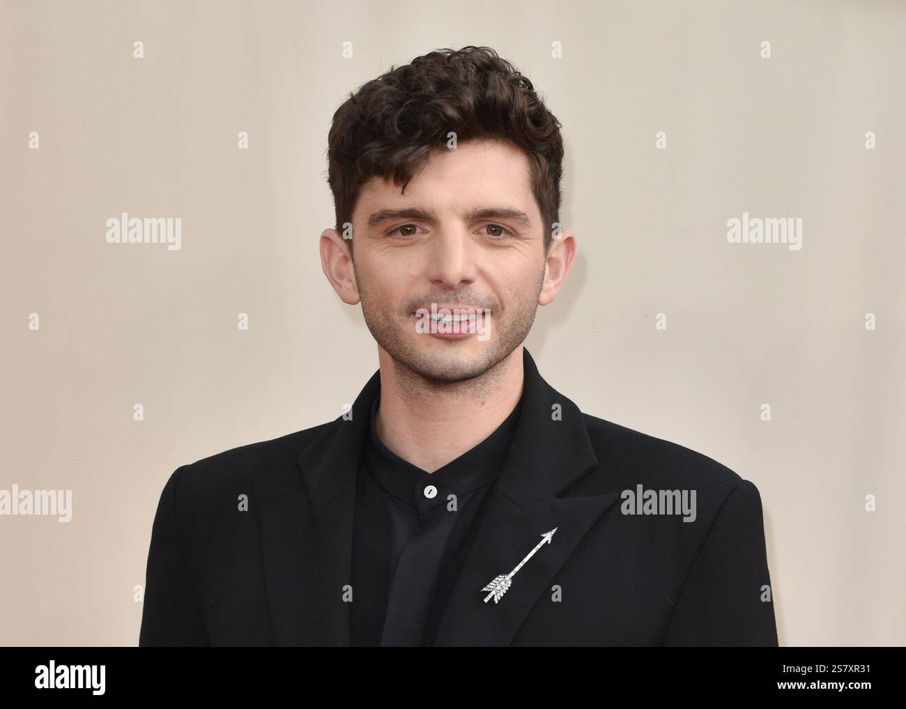 Michael Fox attends 'Downton Abbey: A New Era' - World Premiere at ...