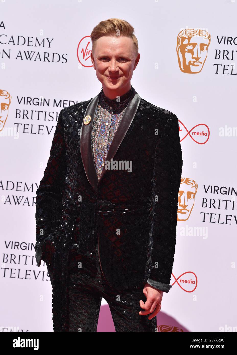 Owain wyn evans 2022 hi-res stock photography and images - Alamy