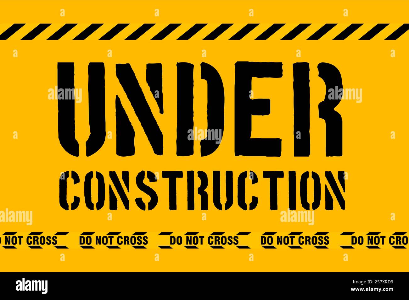 Hazardline hi-res stock photography and images - Alamy