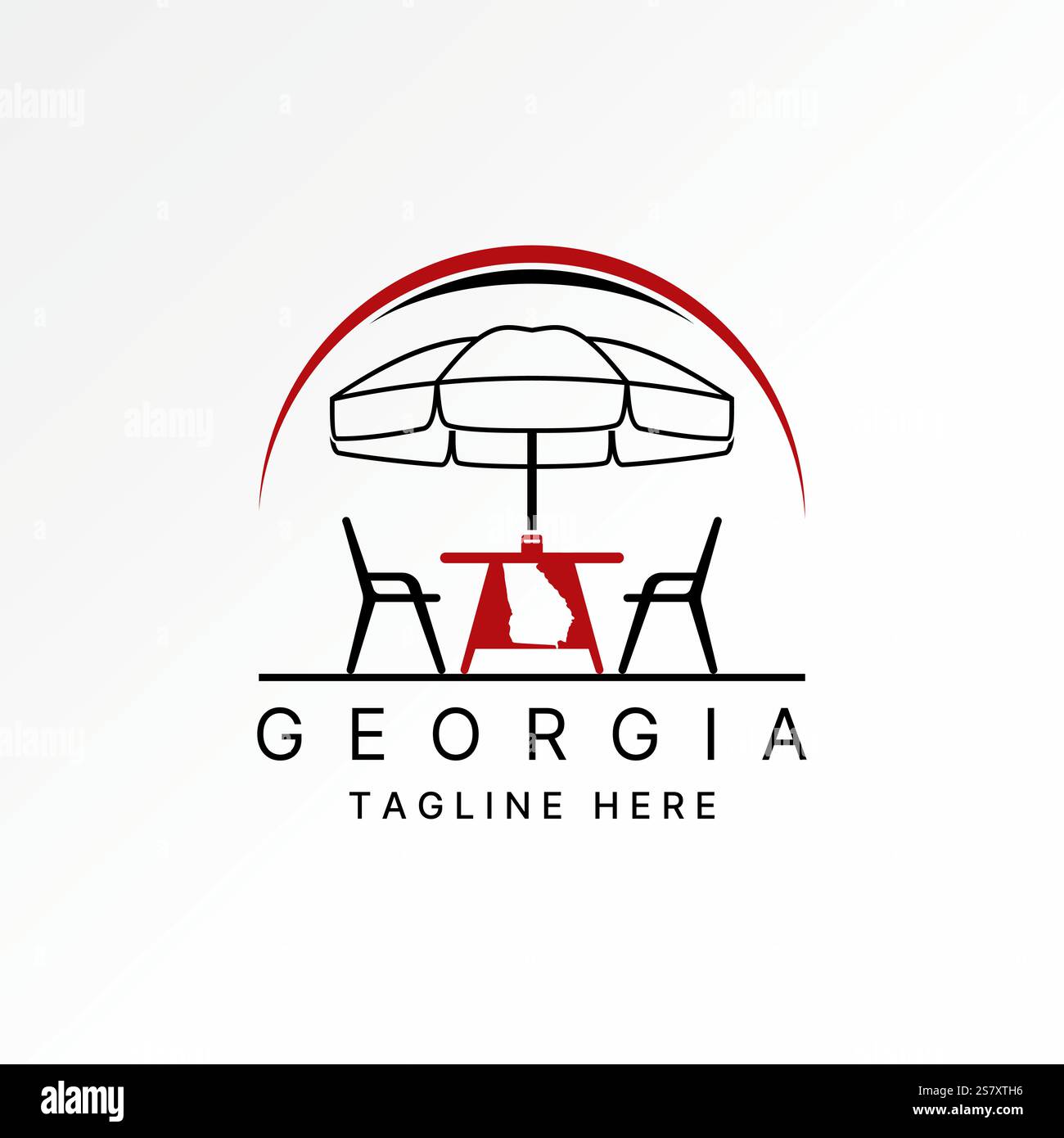 Logo design graphic concept creative premium vector stock image graphic ...