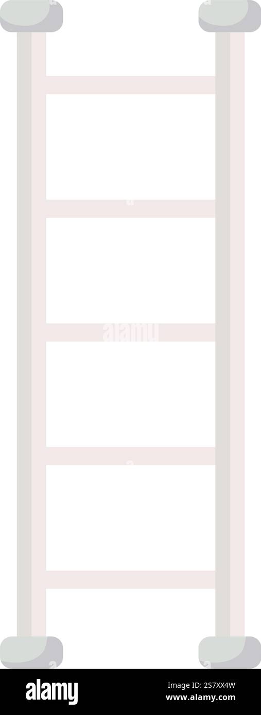 fire ladder firefighter equipment Stock Vector Image & Art - Alamy