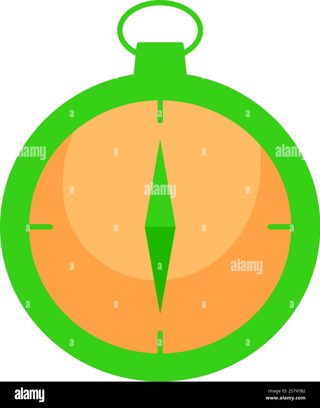 compass military equipment Stock Vector Image & Art - Alamy