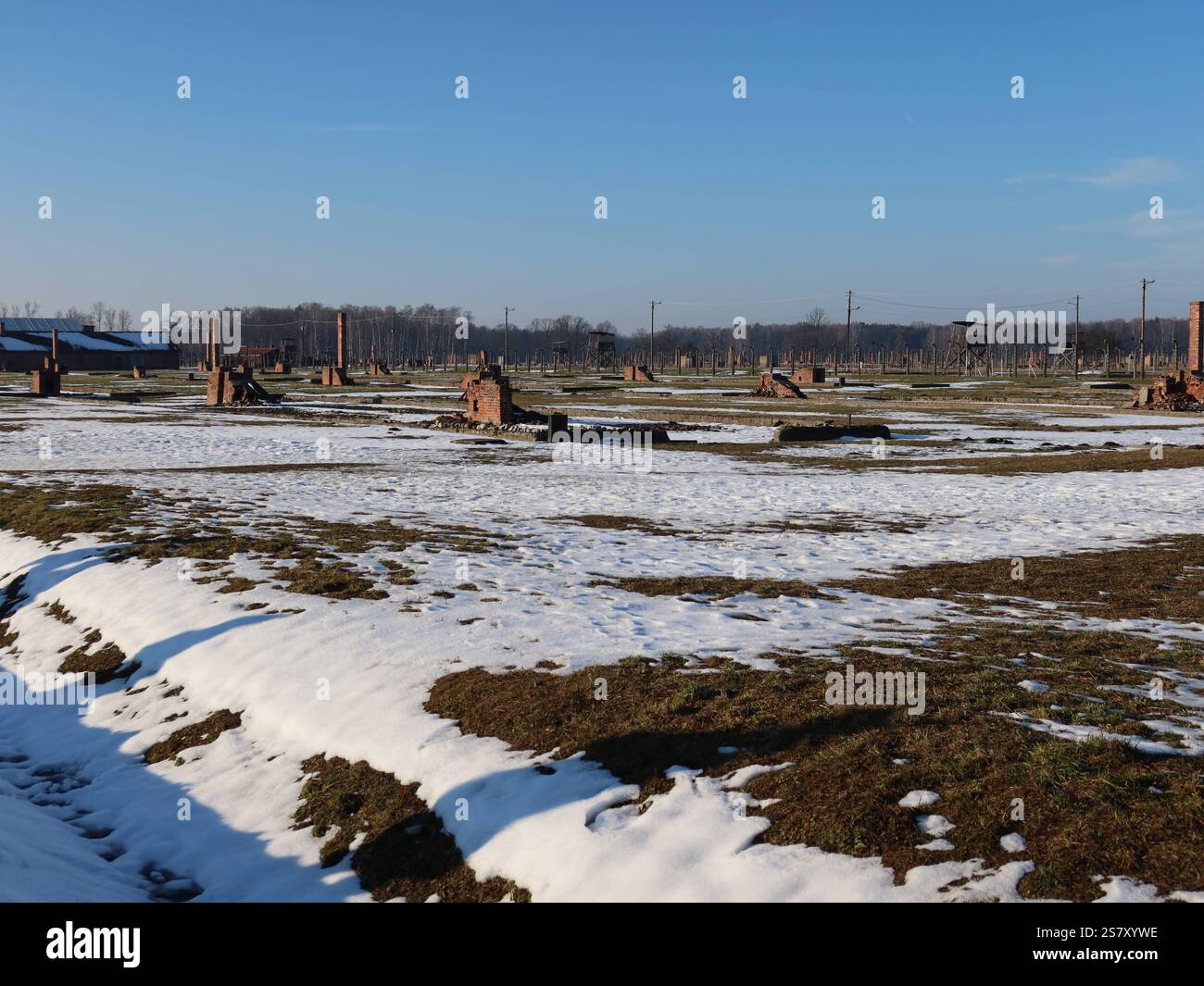 80. Jahrestag der Befreiung des deutschen Konzentrations- und ...