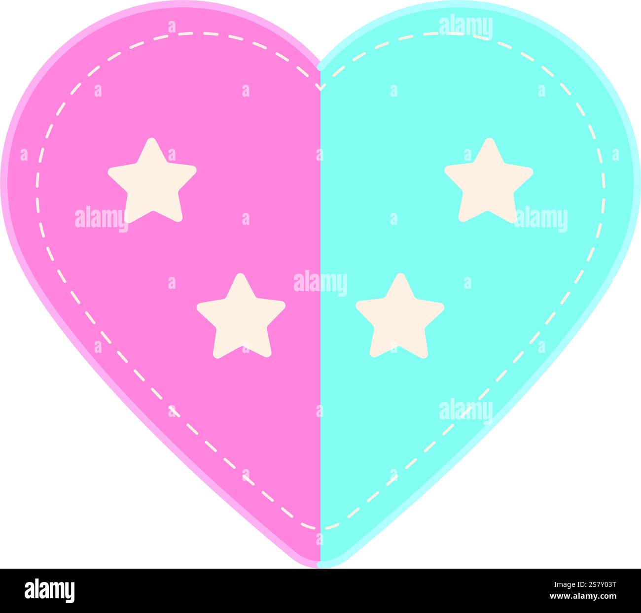 gender reveal event Stock Vector Image & Art - Alamy