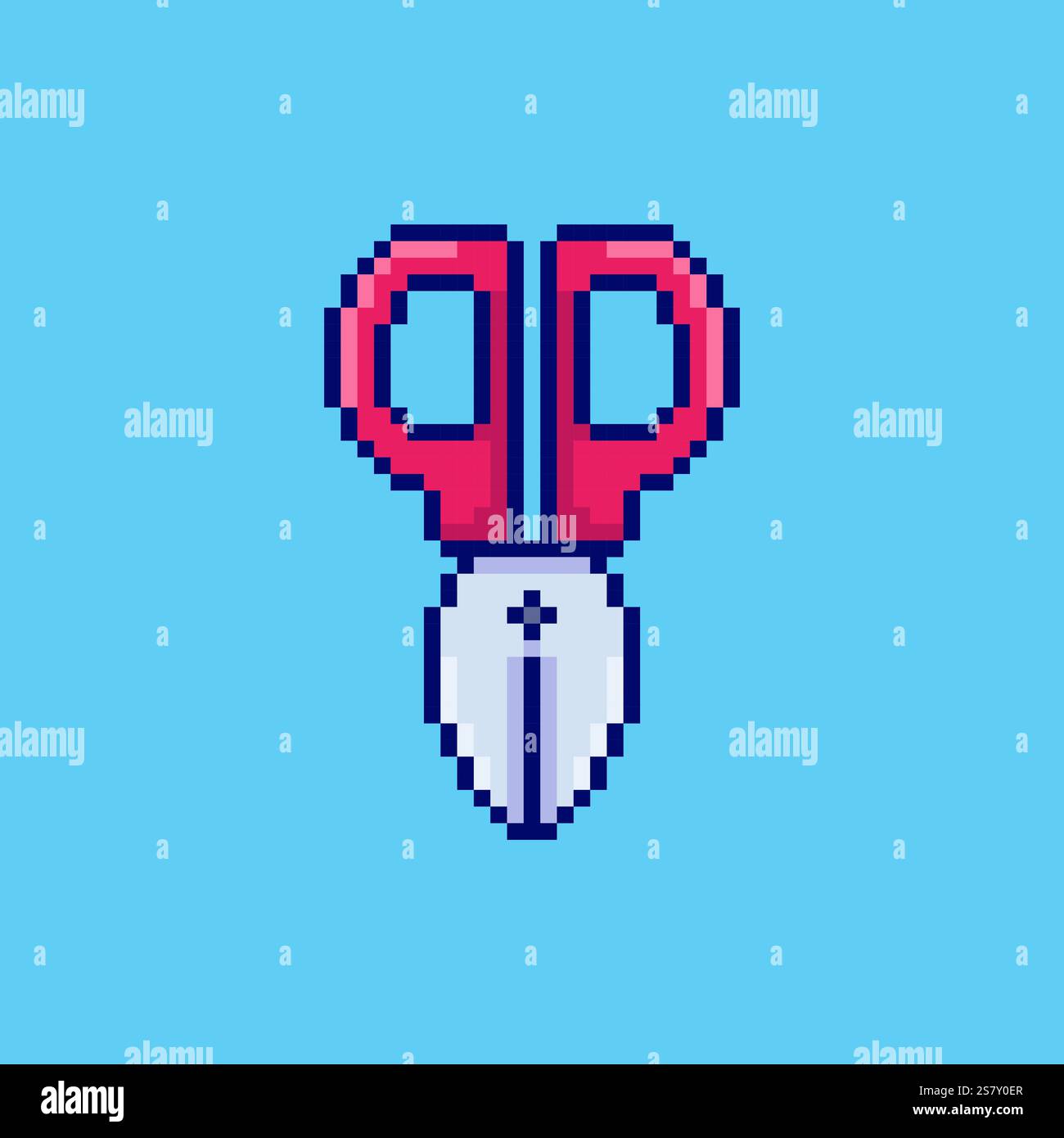 Manual paper production Stock Vector Images - Alamy