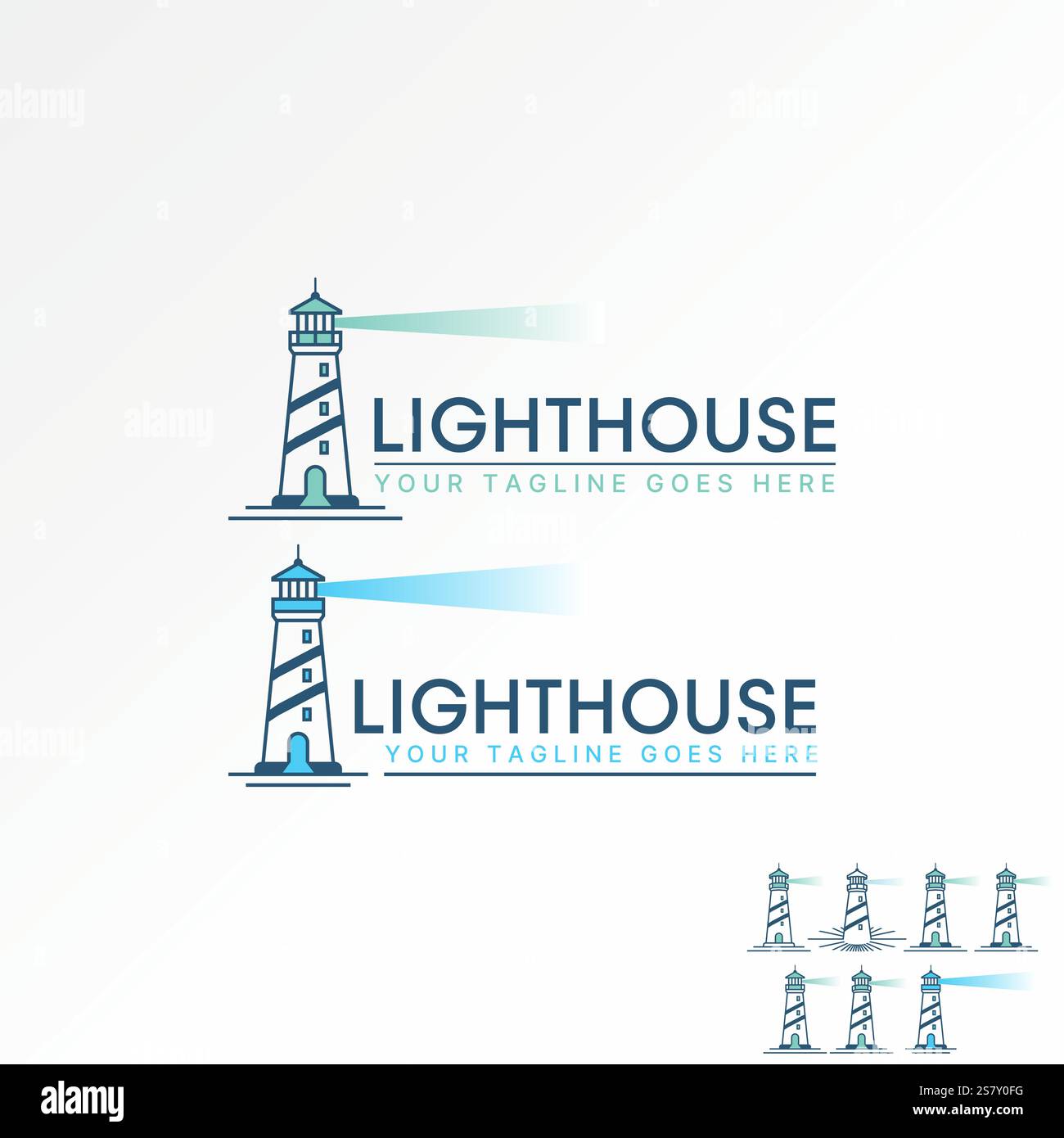 Logo design graphic concept creative premium vector stock image graphic ...