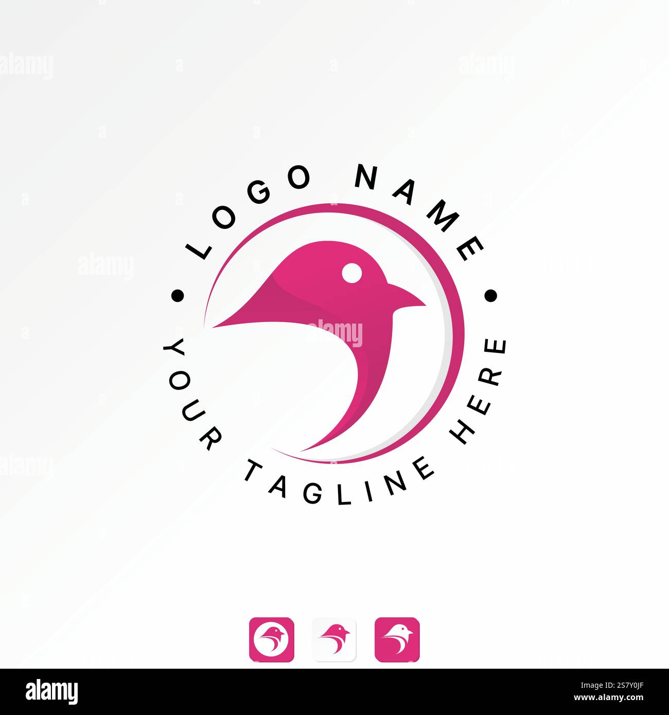 Logo design graphic concept creative premium vector stock image graphic ...