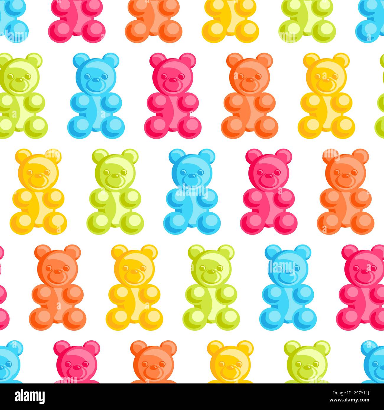 Vibrant features Stock Vector Images - Alamy