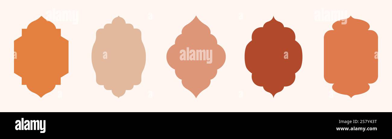 Mosque frame hi-res stock photography and images - Alamy