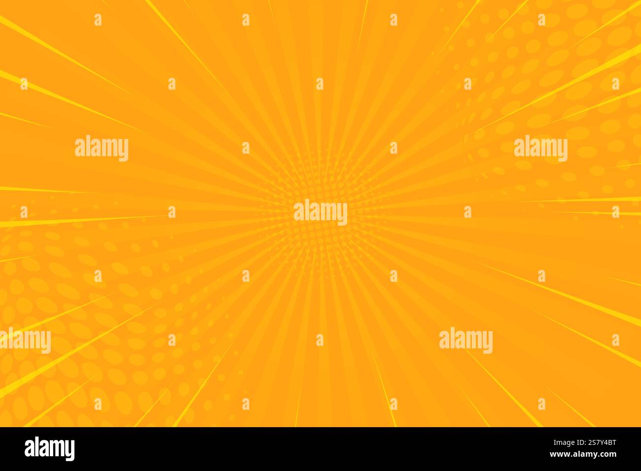 Lightning pop art hi-res stock photography and images - Alamy