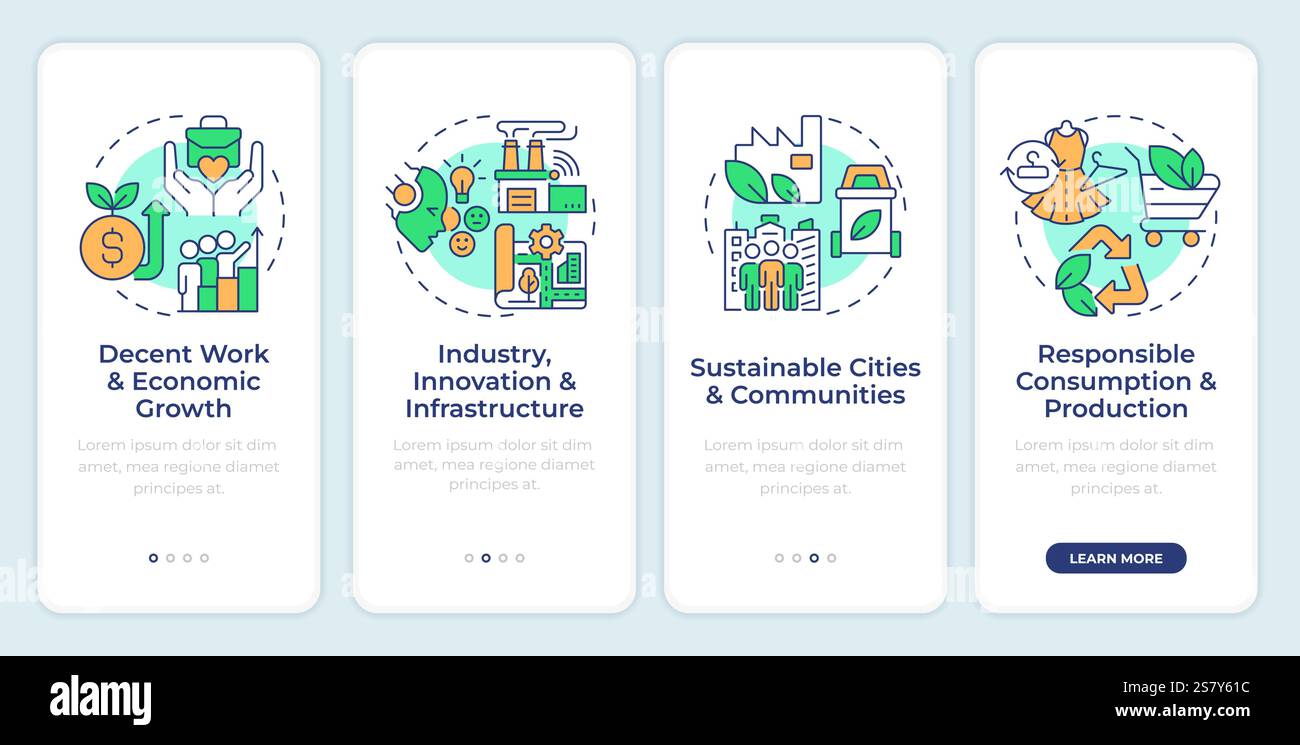 Development of economics Stock Vector Images - Alamy