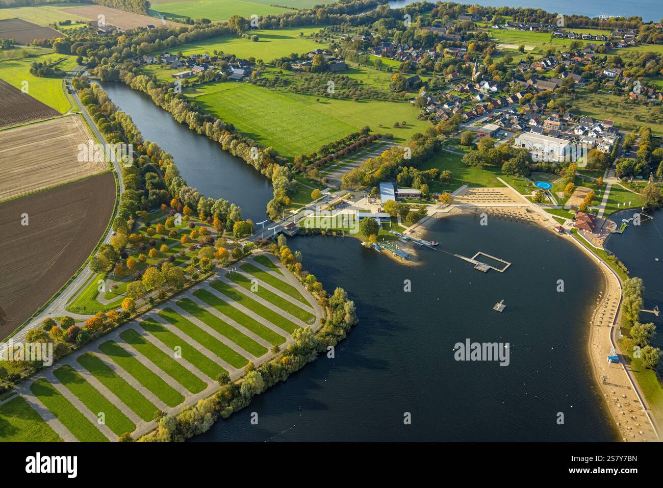 Xanten sport hi-res stock photography and images - Alamy