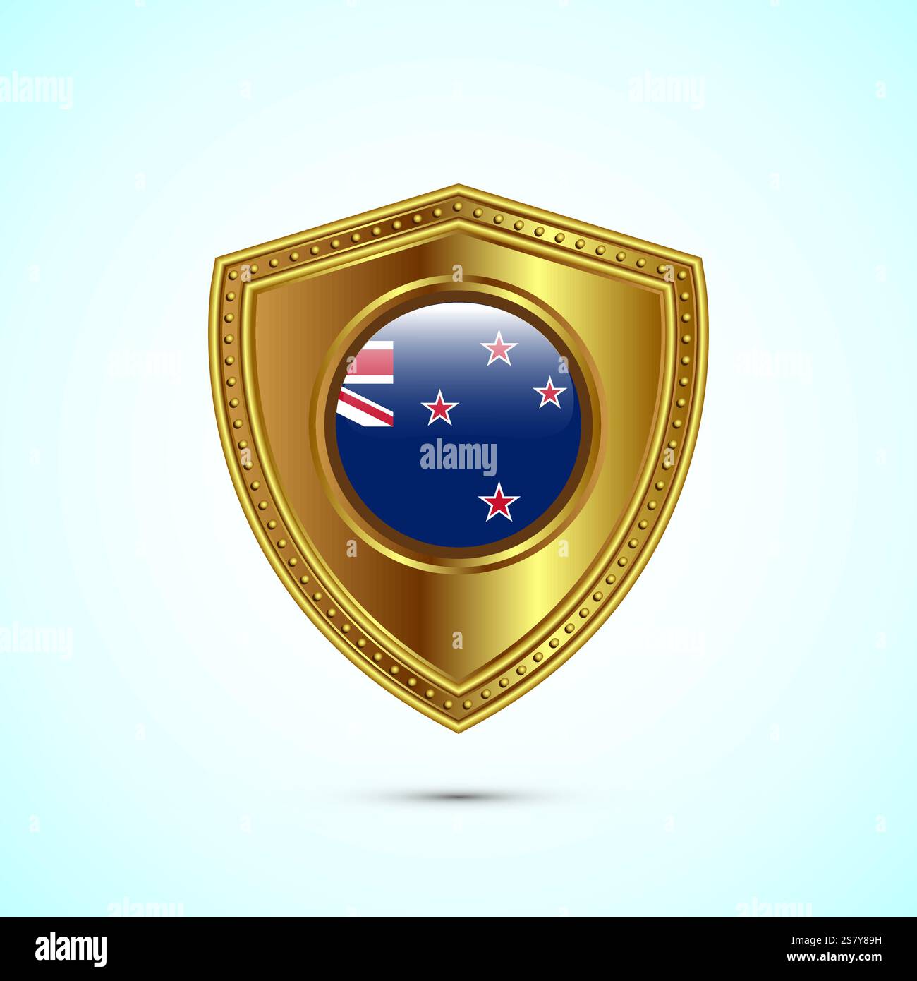 Brazil and new zealand Stock Vector Images - Alamy