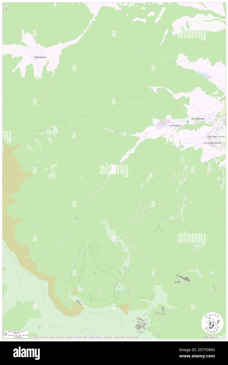 Golema reka hi-res stock photography and images - Alamy