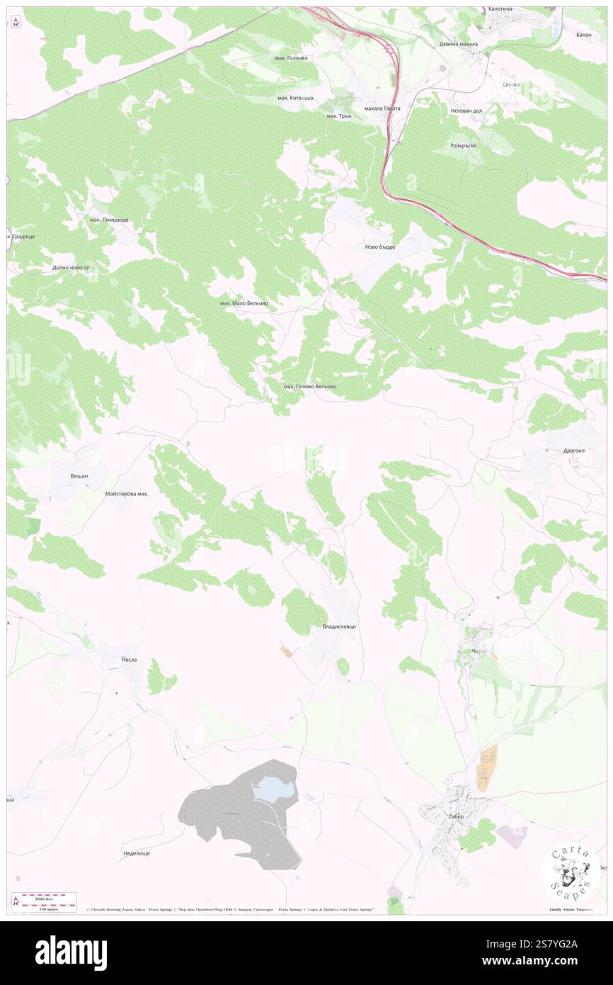 Belyavska reka hi-res stock photography and images - Alamy