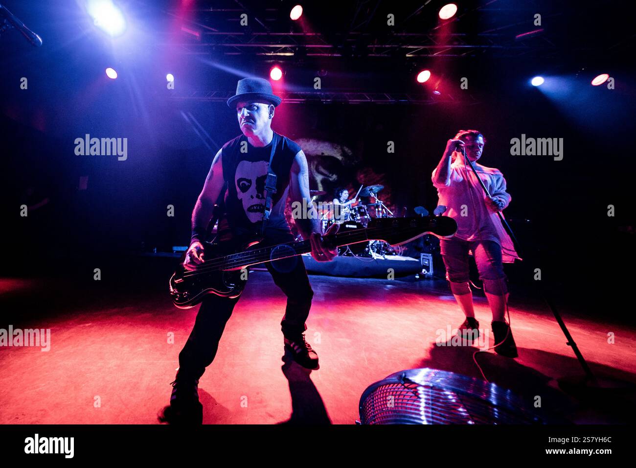 Life of agony caputo hi-res stock photography and images - Alamy