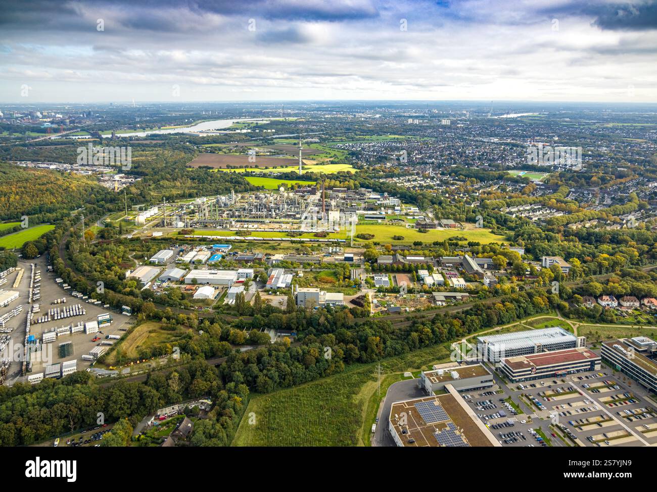 Ineos Moers Stellenangebote