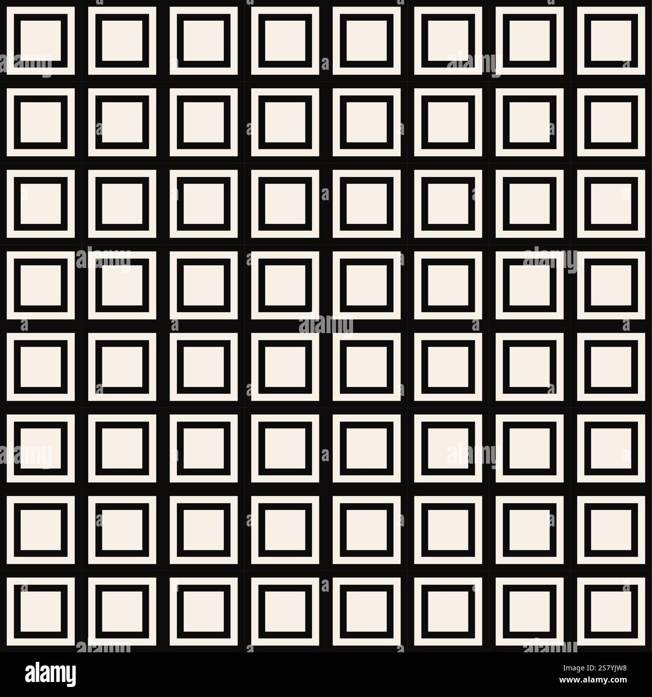 Vertical black thick line square seamless pattern. Pattern for men ...