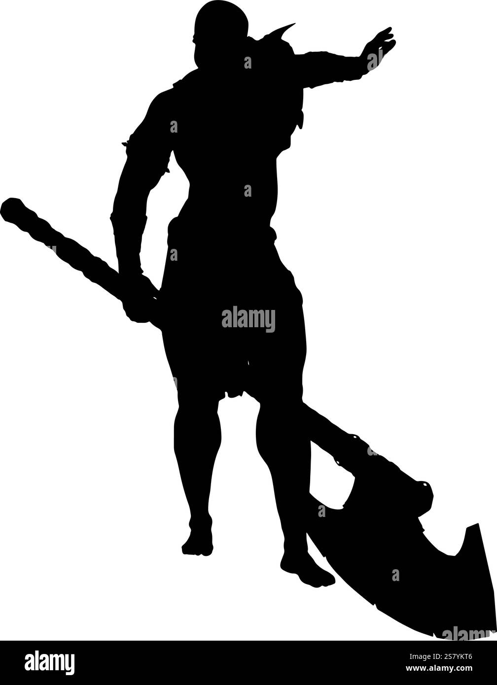 Ancient battle scenes Stock Vector Images - Alamy