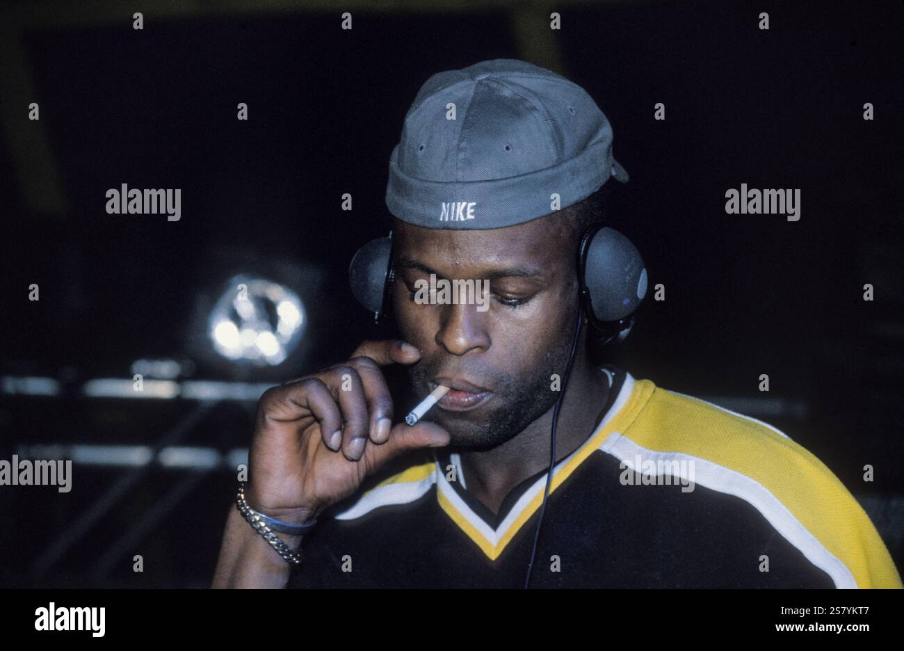 Boundary defying hi-res stock photography and images - Alamy