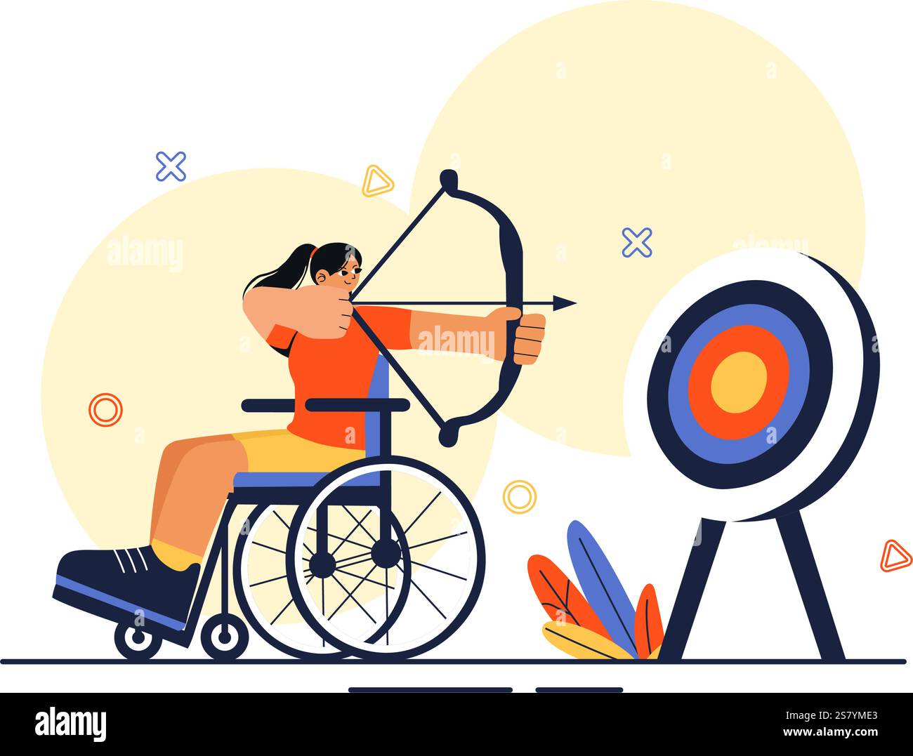 Social athletes Cut Out Stock Images & Pictures - Alamy