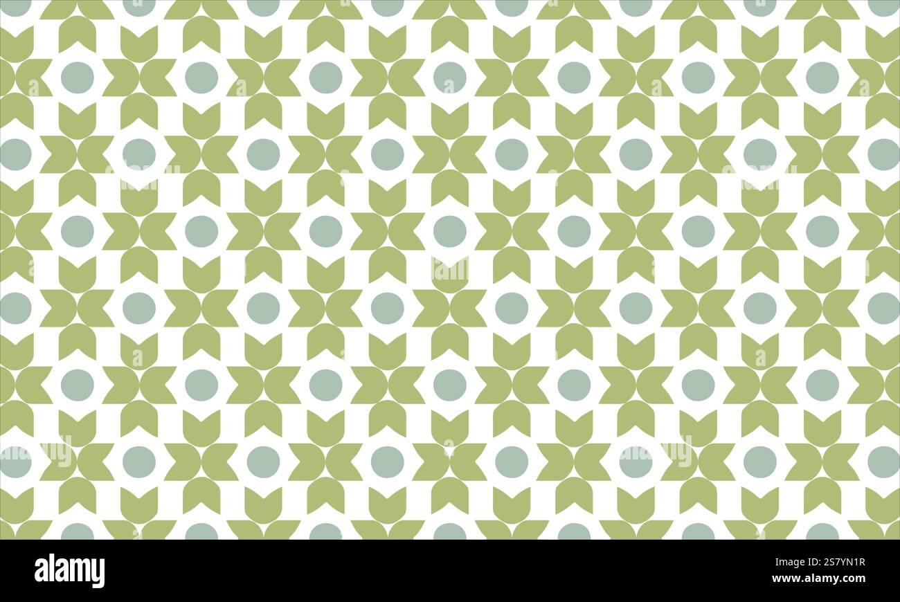 Wallpaper wall Art Decor design Printable Stock Vector Image & Art - Alamy