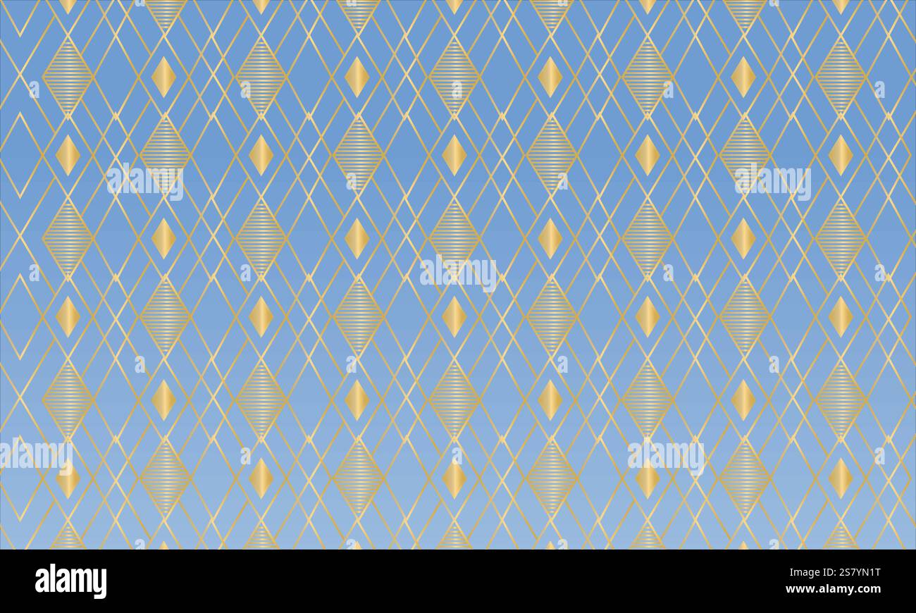 Wallpaper wall Art Decor design Printable Stock Vector Image & Art - Alamy