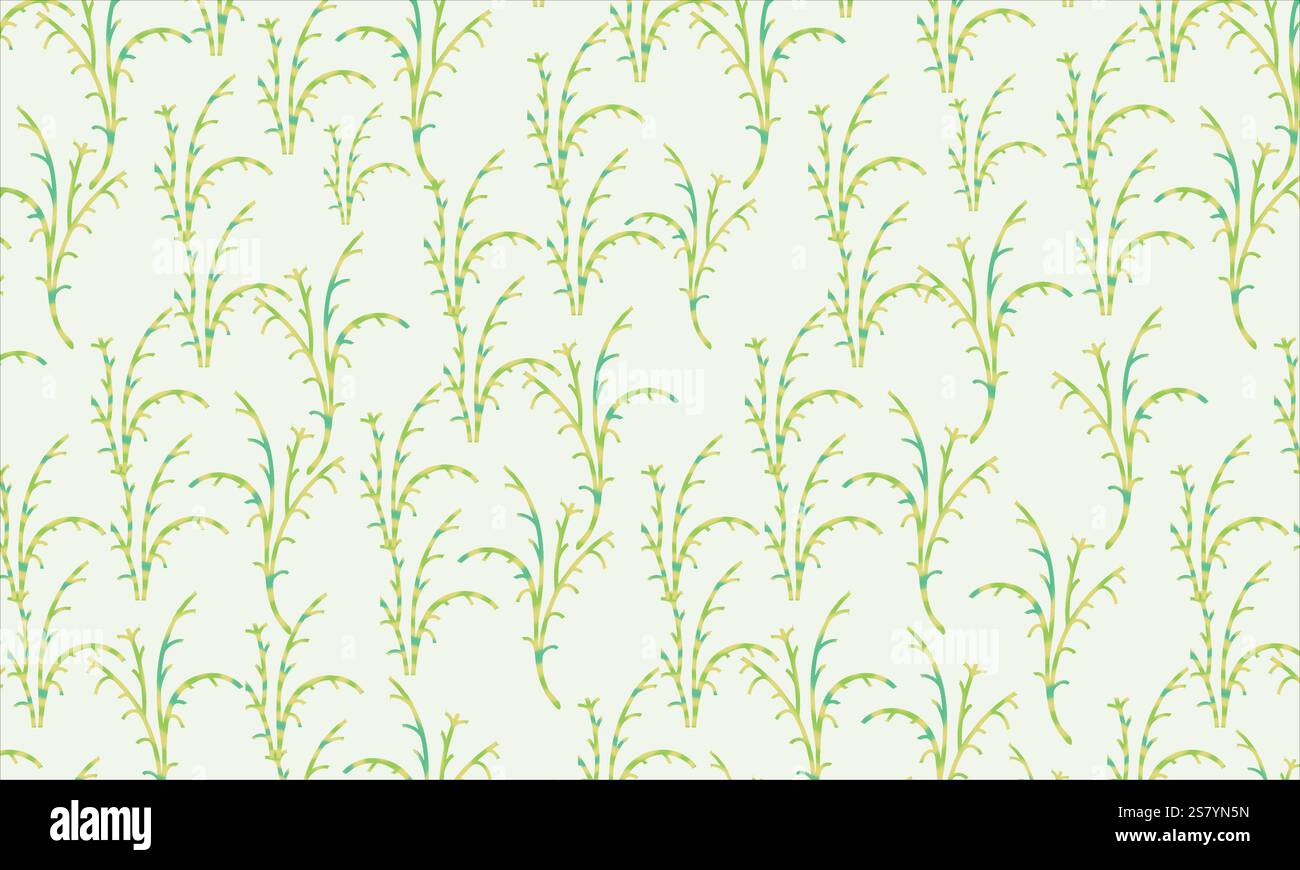Wallpaper wall Art Decor design Printable Stock Vector Image & Art - Alamy