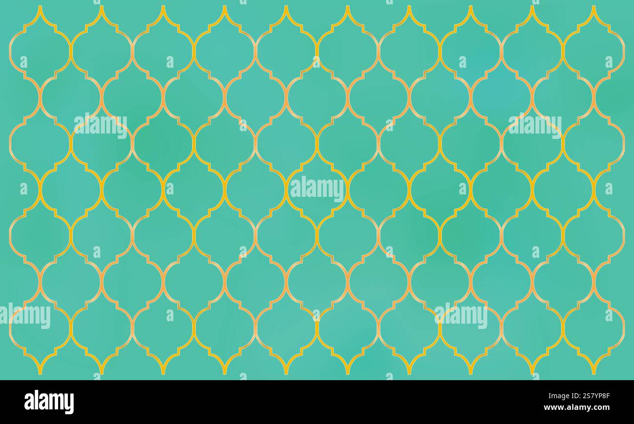 Wallpaper wall Art Decor design Printable Stock Vector Image & Art - Alamy