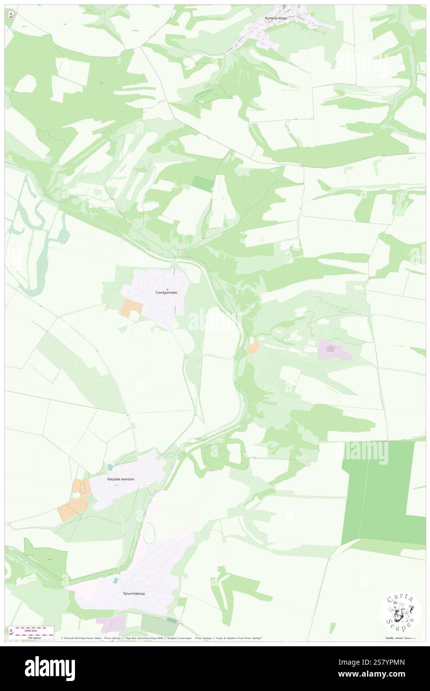 Nikopol map hi-res stock photography and images - Alamy