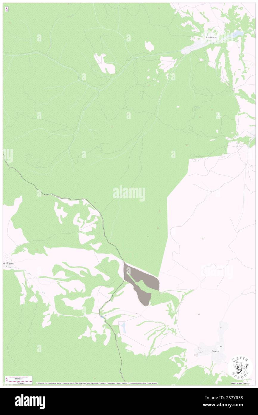 Mechkina reka hi-res stock photography and images - Alamy