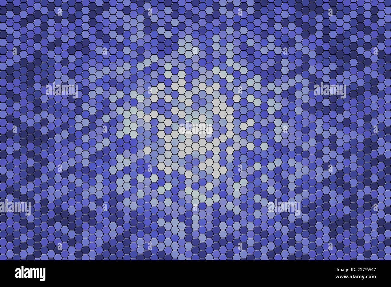 Abstract modern background hexagons texture snake scales, honeycomb ...