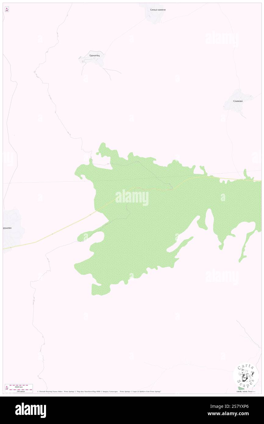 Kalinka Cut Out Stock Images & Pictures - Alamy