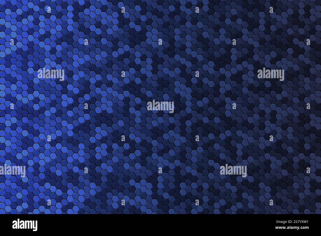 Abstract modern background hexagons texture snake scales, honeycomb ...