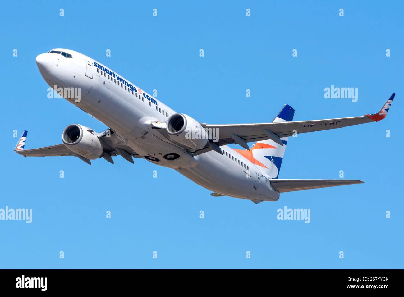 Aeropuerto tsf hi-res stock photography and images - Alamy