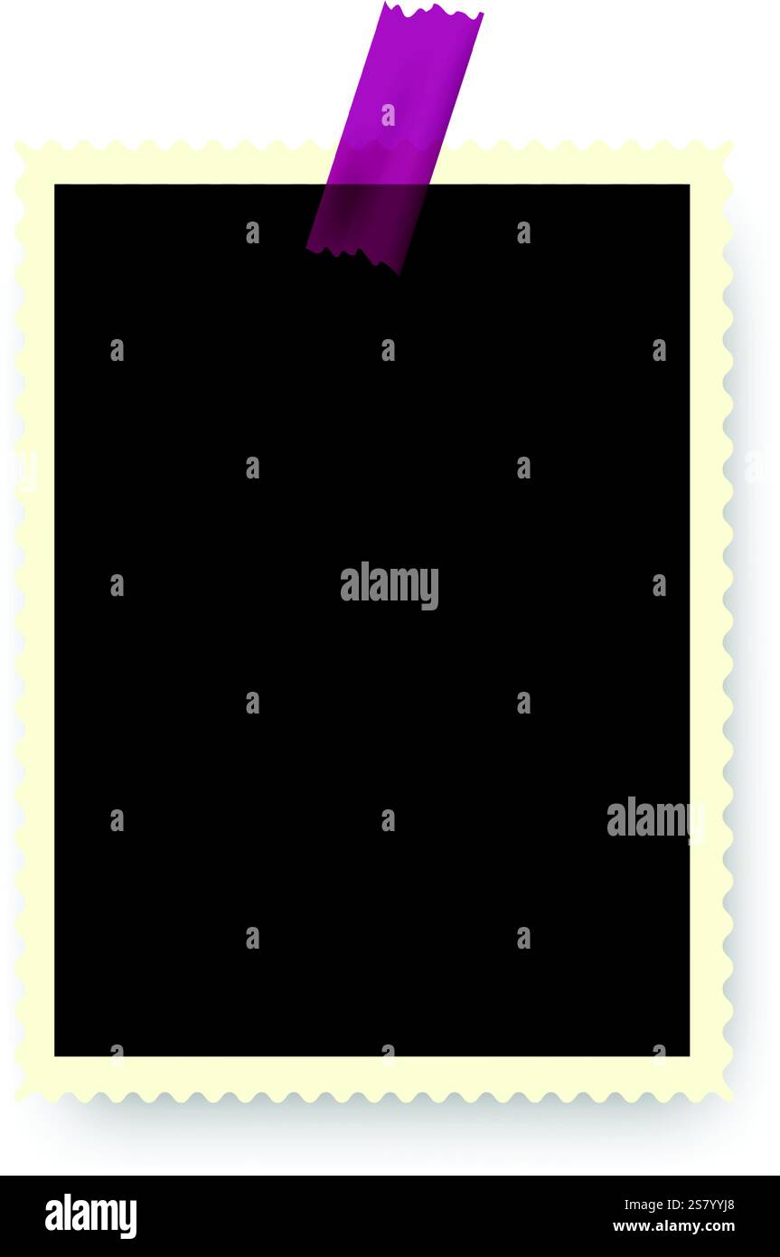 Evoking nostalgia Stock Vector Images - Alamy